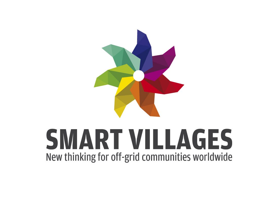 Smart village centred logo_rgb | Smart Villages