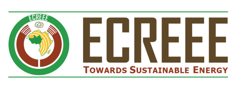 ECREEE Logo | Smart Villages