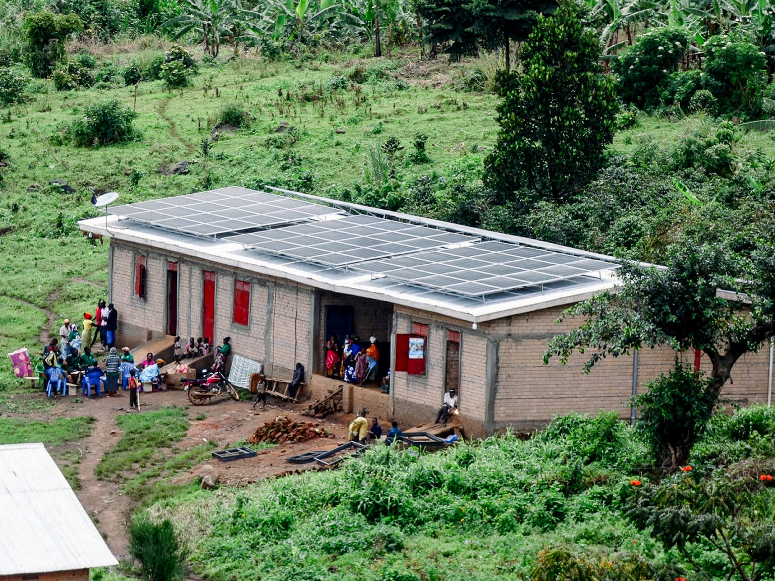 Home | Smart Villages